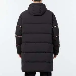 PUMA Classic Long Down Jacket