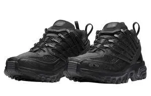 SALOMON Acs Pro Advanced Sneakers - Black
