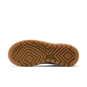 Nike Force 1 High Utility 2.0 Sneakers - Black/brown