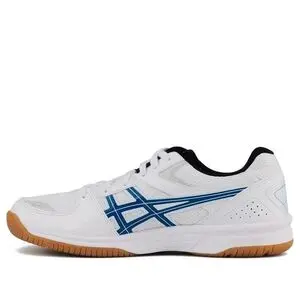 Asics River Cs Sneakers - White/blue