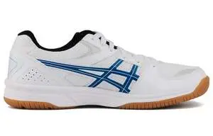 Asics River Cs Sneakers - White/blue