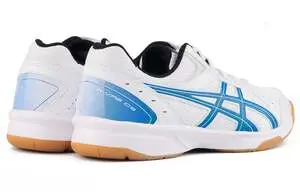 Asics River Cs Sneakers - White/blue