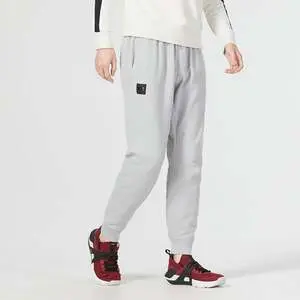 Under Armour Ottoman Fleece Joggers