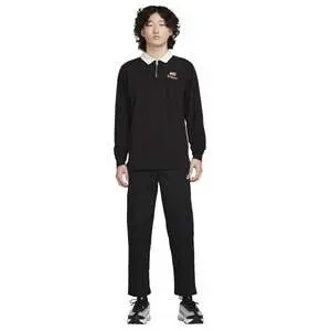 Nike Club Woven Straight Leg Pants