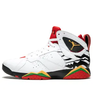 JORDAN Retro Premio "bin23 - White/del Sol-black-chlling Red