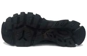LI-NING Furious Rider Ace Element X Paris Fashion Week Sneakers - Black