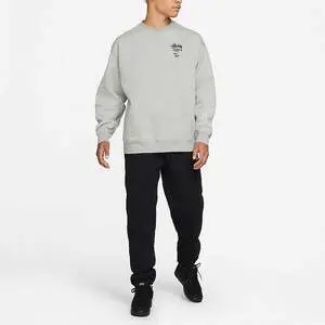 StÜssy X Nike International Sweatpants