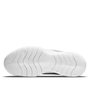 Nike Flex Experience Run 10 Sneakers - White/blue