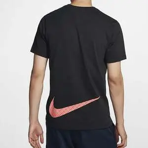 Nike Freestyle" Graphic Print Short Sleeve T-shirt