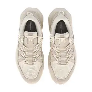 SALOMON Odyssey Elmt Low Top Sneakers - White