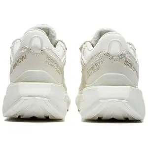 SALOMON Odyssey Elmt Low Top Sneakers - White