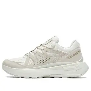 SALOMON Odyssey Elmt Low Top Sneakers - White