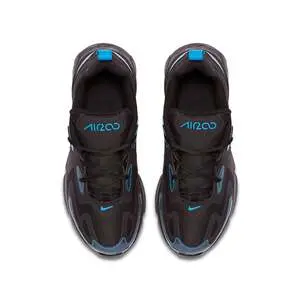 Nike Max 200 Athletic Sneakers - Black