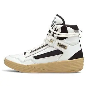 PUMA Clyde All-pro Mid High-top Sneakers