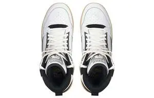 PUMA Clyde All-pro Mid High-top Sneakers