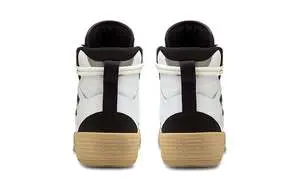 PUMA Clyde All-pro Mid High-top Sneakers