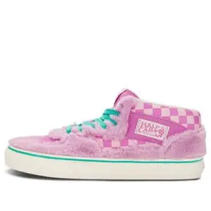 VANS Miro & Wujo X Half Cab 'year Of The Rabbit