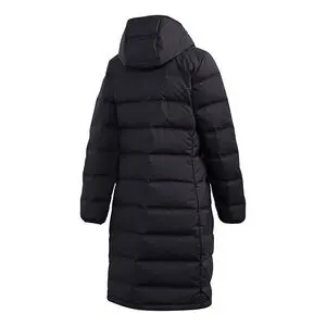 Adidas Helionic Down Parka Jacket