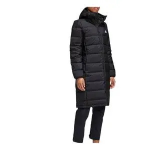 Adidas Helionic Down Parka Jacket