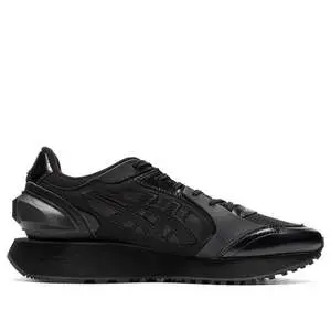 Onitsuka Tiger Moage Co Sneakers - Black/graphite Grey