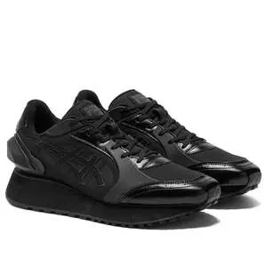 Onitsuka Tiger Moage Co Sneakers - Black/graphite Grey
