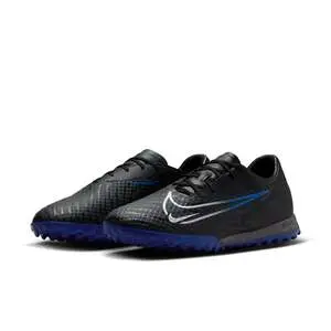 Nike Phantom Gx Academy Tf "shadow Pack" Sneakers - Black/hyper Royal/chrome