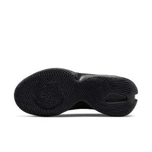 Nike Renew Elevate 3 Basketball Sneakers - Black