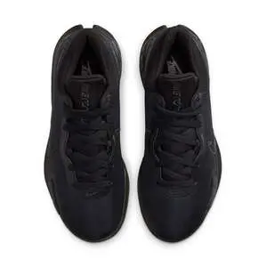 Nike Renew Elevate 3 Basketball Sneakers - Black
