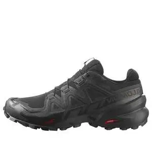 Salomon Performance Mesh Sneakers