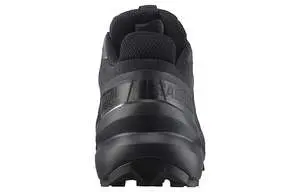 SALOMON Speedcross 6 Gore-tex Low Top Sneakers - Black