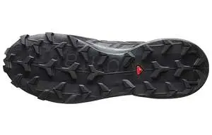 SALOMON Speedcross 6 Gore-tex Low Top Sneakers - Black