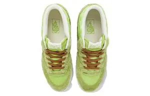 VANS Half Cab Sneakers - Green