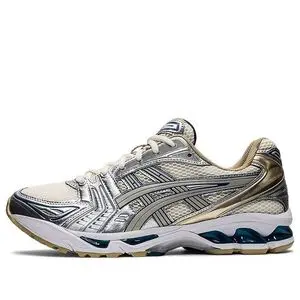 Asics Cushioned Sneakers For Women