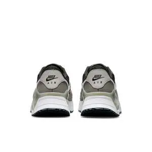 Nike Max Systm Low Top Sneakers - Black/grey