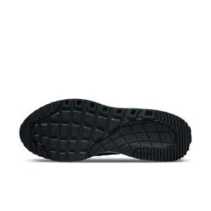 Nike Max Systm Low Top Sneakers - Black/grey