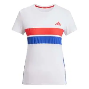 Adidas Adizero Retro Running T-shirt