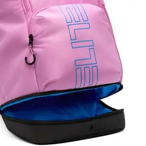 Nike Varsity Elite Basketball Backpack - Pink