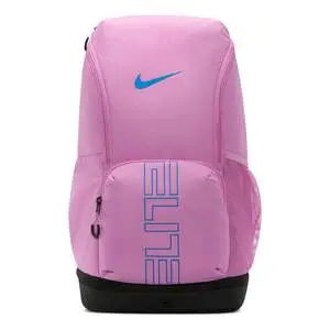 Nike Varsity Elite Basketball Backpack - Pink