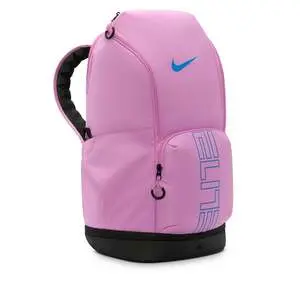 Nike Varsity Elite Basketball Backpack - Pink