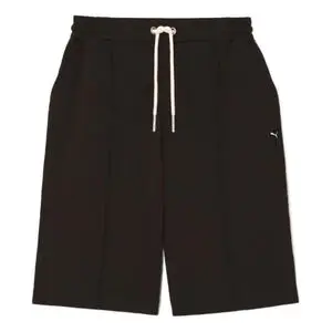 PUMA X Ami Shorts - Black