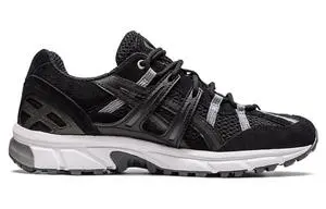 Asics Gel-sonoma 15-50 Athletic Sneakers - Black
