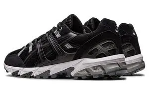 Asics Gel-sonoma 15-50 Athletic Sneakers - Black