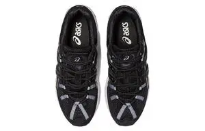 Asics Gel-sonoma 15-50 Athletic Sneakers - Black