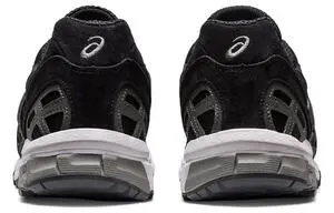 Asics Gel-sonoma 15-50 Athletic Sneakers - Black