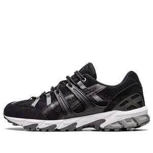 Asics Gel-sonoma 15-50 Athletic Sneakers - Black
