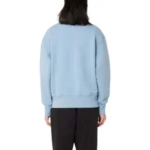 PUMA X Ami Half Zip Sweatshirt