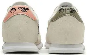 NEW BALANCE X Noritake Comp100 Sneakers