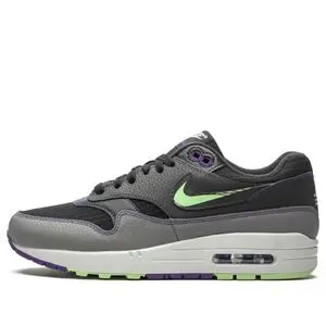 Nike Nike Air Max 1 "Future Swoosh" Sneakers Black