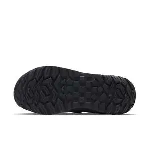 Nike Oneonta Sandal - Black/gray