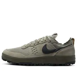Nike C1ty Sneakers - Medium Olive/black